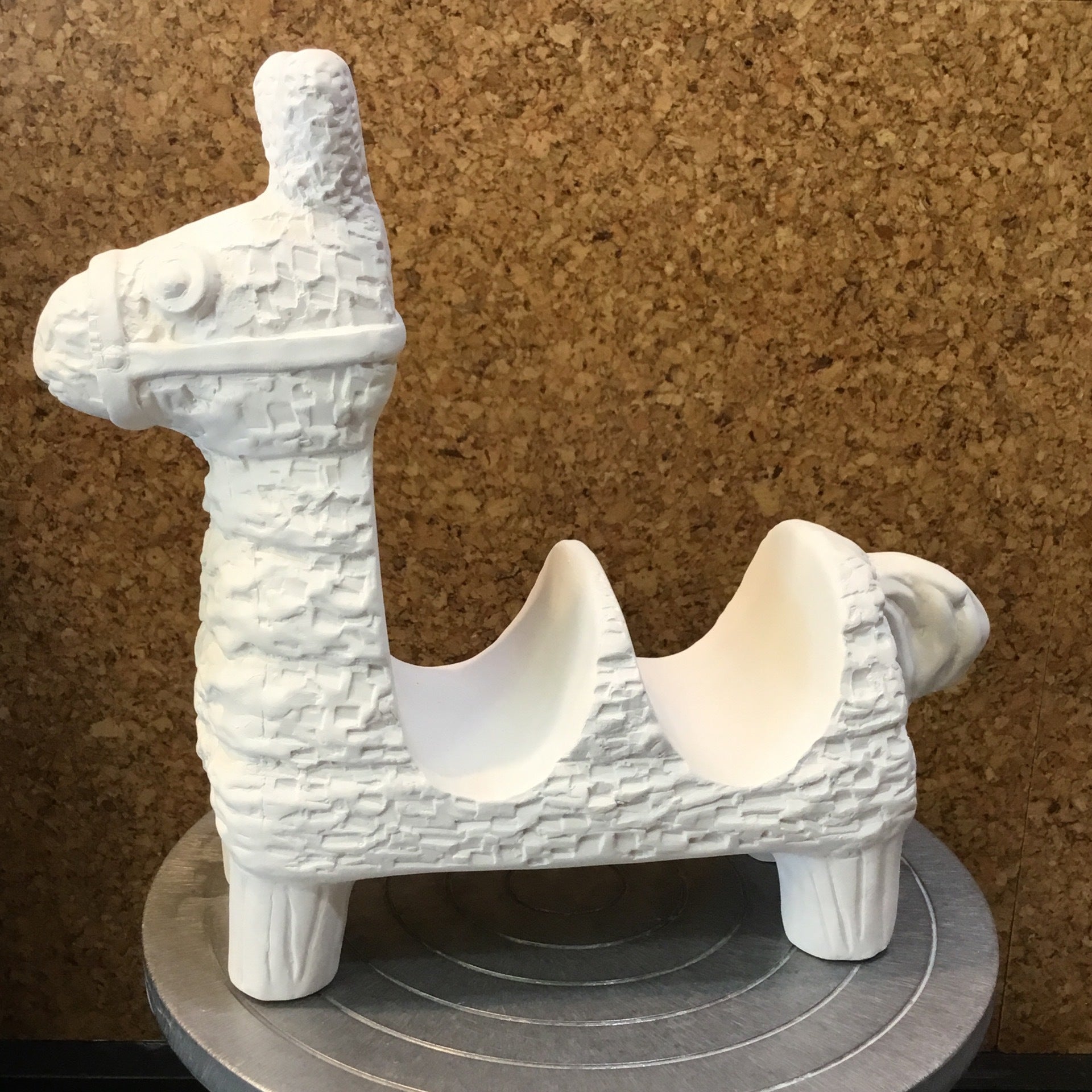 Taco Holder | The Pottery Place Huntington, West Virginia!